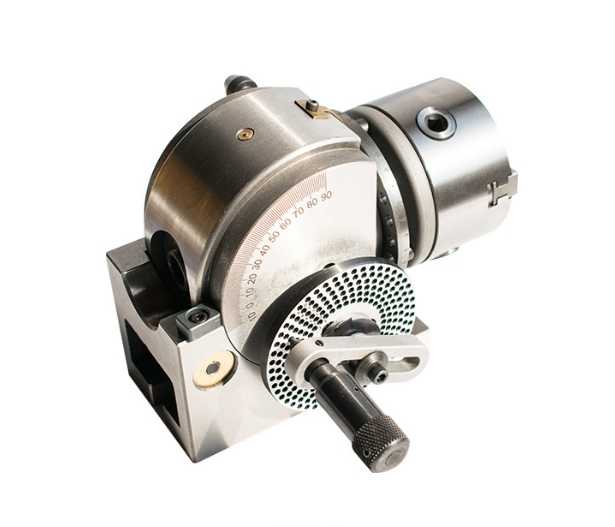 Universal Dividing Head,Milling Machine Indexing Head,Bs Simple ...