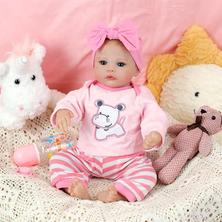 Lifereborn Reborn Baby Dolls - Realistic & Collectible