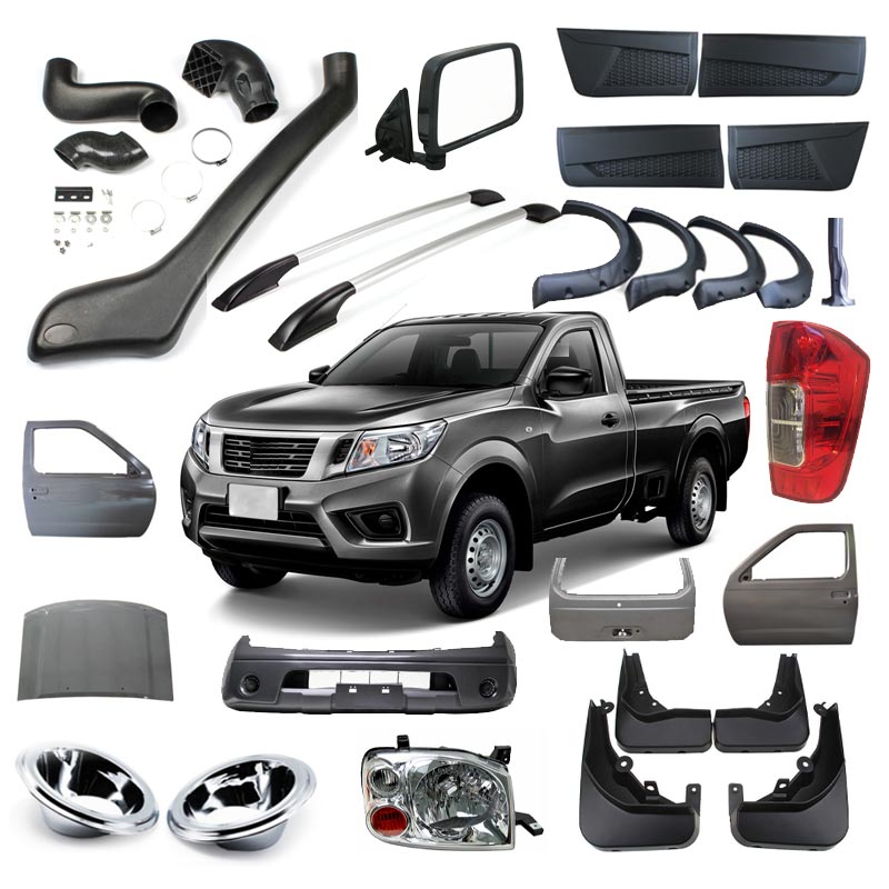 nissan d22 body parts nissan d22 body parts Suppliers and Manufacturers at Alibaba