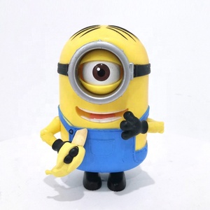 Find Fun, Creative yellow cartoon characters and Toys For All - Alibaba.com