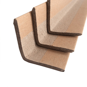 Void-Fill, Soft And Durable carton angle corner protector for packaging ...