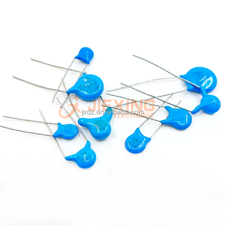 High Voltage Ceramic Disc Capacitor 1kv 1000v 10pf 68pf 100pf 220pf ...