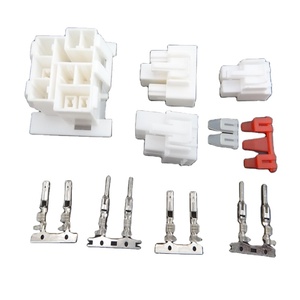 Get Wholesale molex power housing connectors For Different Applications ...