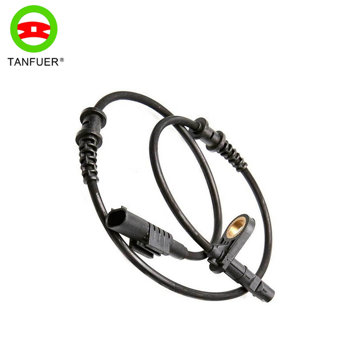 W204 W205 C219 W211 W212 W220 W221 ABS Wheel Speed Sensor For Mercedes ...