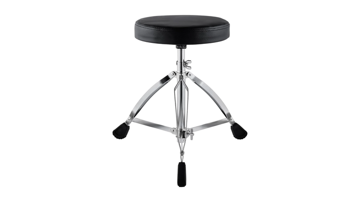 Drum Bench AG-01 Piano Stool Padded Seat Height Adjustable Drum Throne ...