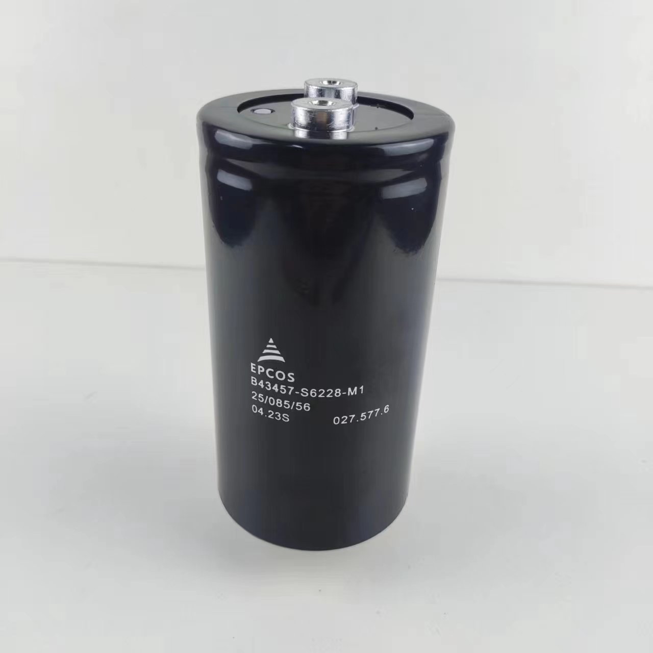 EPCOS 5000UF 400V Capacitors - Reliable Performance