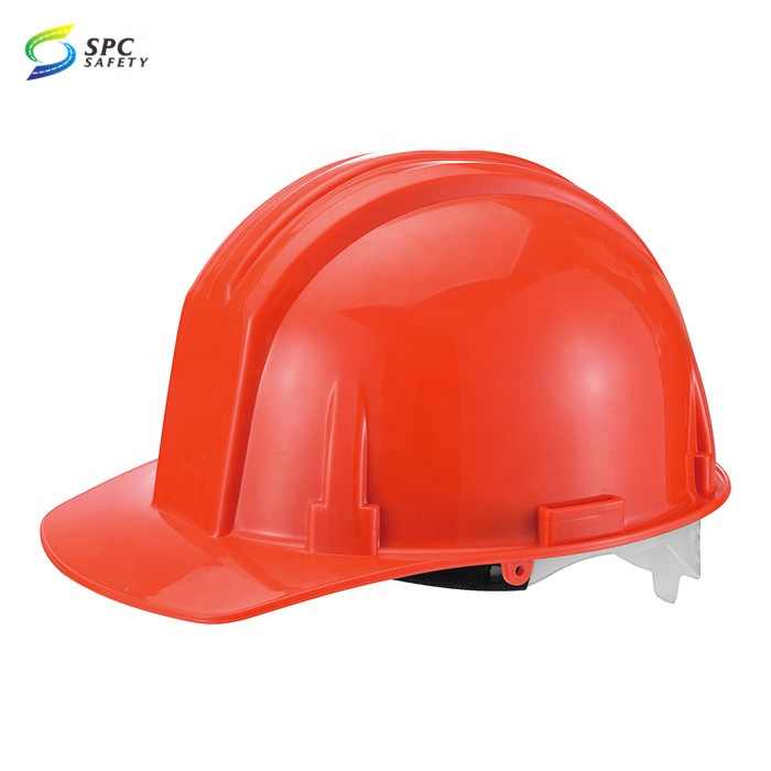 Engineer Helmet Color - Customized Safety Hard Hats