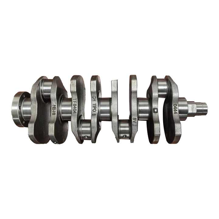 94700102 9025122 90467348 93294597 Engine Crankshaft for GM Chevrolet ...