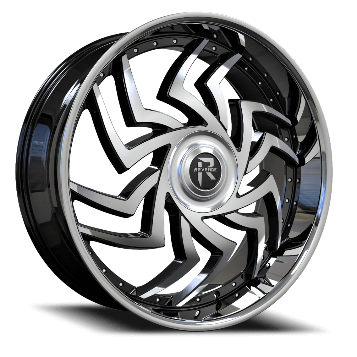 How to Choose the Best Kelun Forgiato 24 Inch Wheels for Your Vehicle