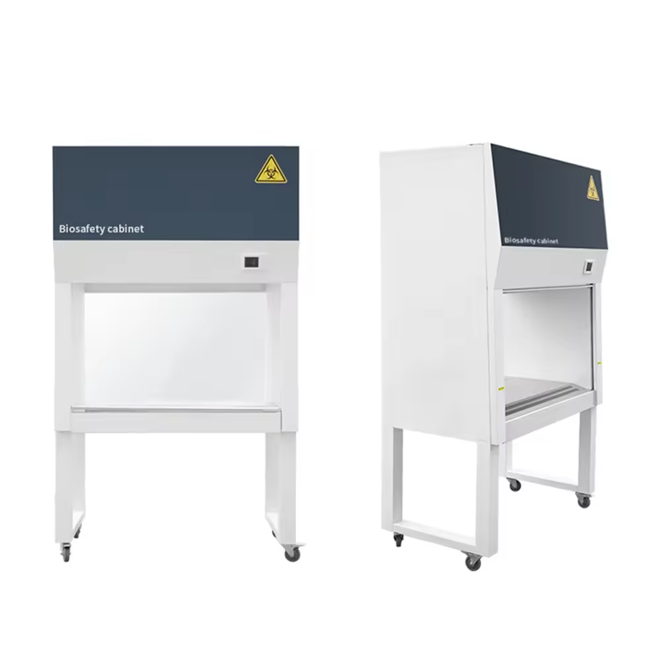 Laminar Vertical Flow Cabinet - Ultra Clean Workbench