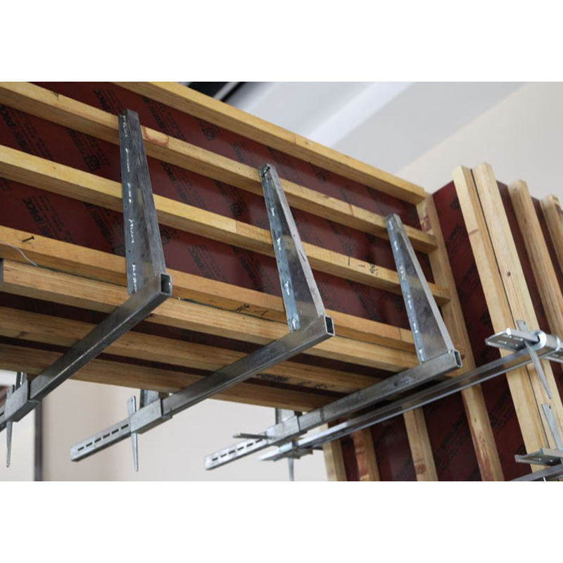 Adjustable Steel Beam Clamp Climbing Formwork System Modern Quick ...