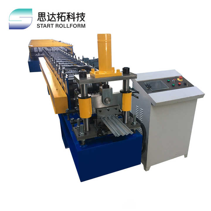 COLORBOND FENCE Panel Machine - Efficient & Durable Solutions