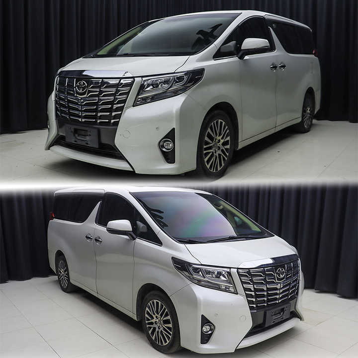 Modified Brake Discs for Toyota Alpha| Alibaba.com