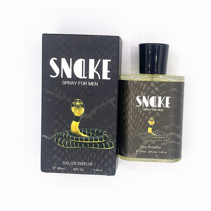 Molester Evento portón perfume con serpiente Documento Embrión Eh