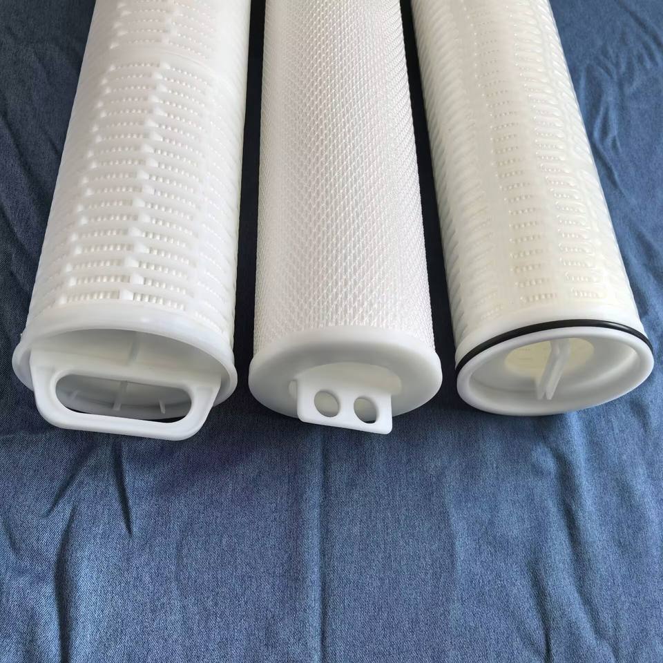 Sintered Porous Plastic Mesh Filter with Micrometer Micro Filter ...