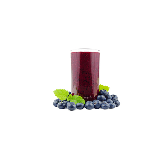 Organic Acai Berry Powder - Pure and Natural Extracts