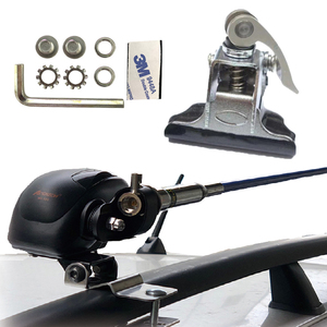 Motorized Antenna Mounts - Elevate Your Signal Quality