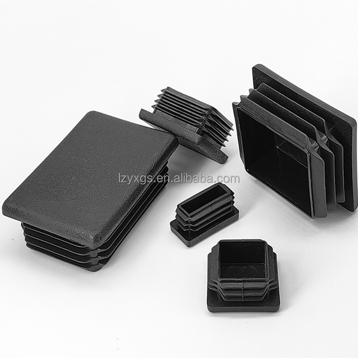 100mm PVC Pipe Caps - Durable End Covers for Pipe Fittings