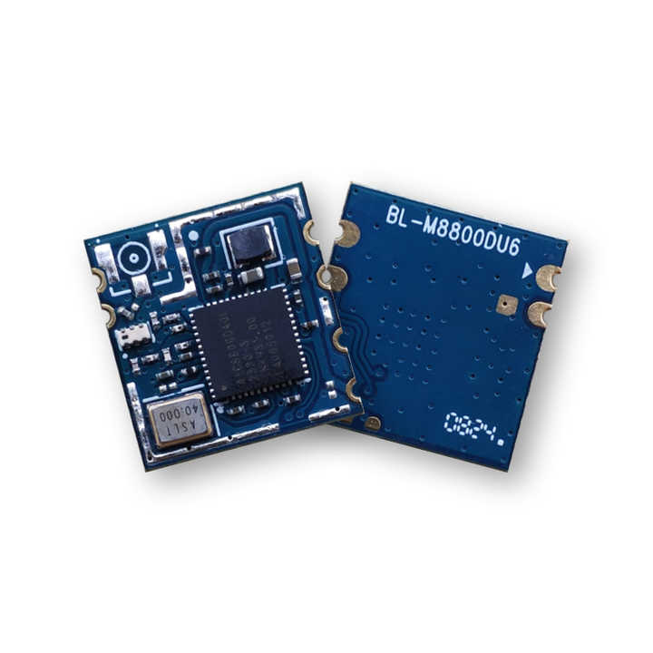 LB-LINK M8800DU6-L AIC8800D40L Wi-Fi 2.4/5ghz 1T1R Module