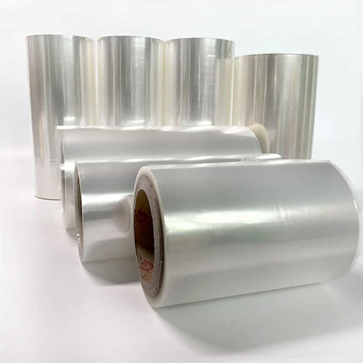 Shop High Quality BOPP Film - Jumbo Roll with Custom Length
