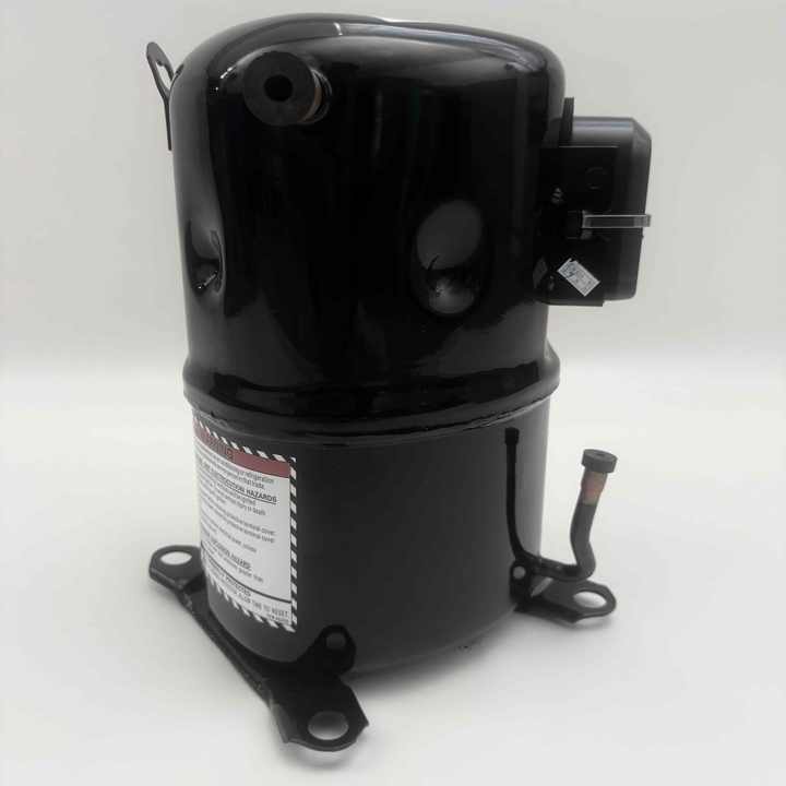 R-404A FH2511Z Hermetic LBP FH2511Z Tecumseh Scroll Compressor ...