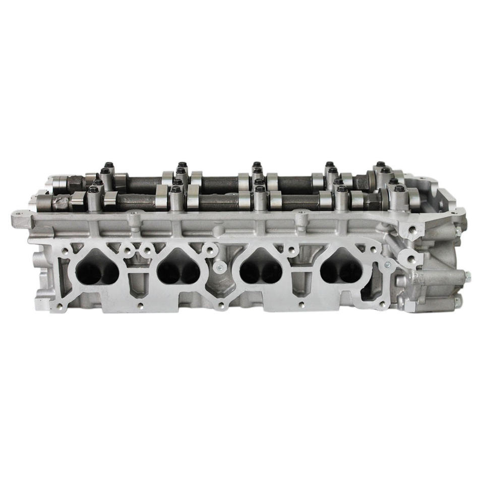 Wholesale Complete Cylinder Head Assembly for Nissan KA24DE 16V 11040 ...