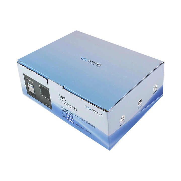 YCX M3 Smart LCD Display Screen Tester for Phone OLED Repair