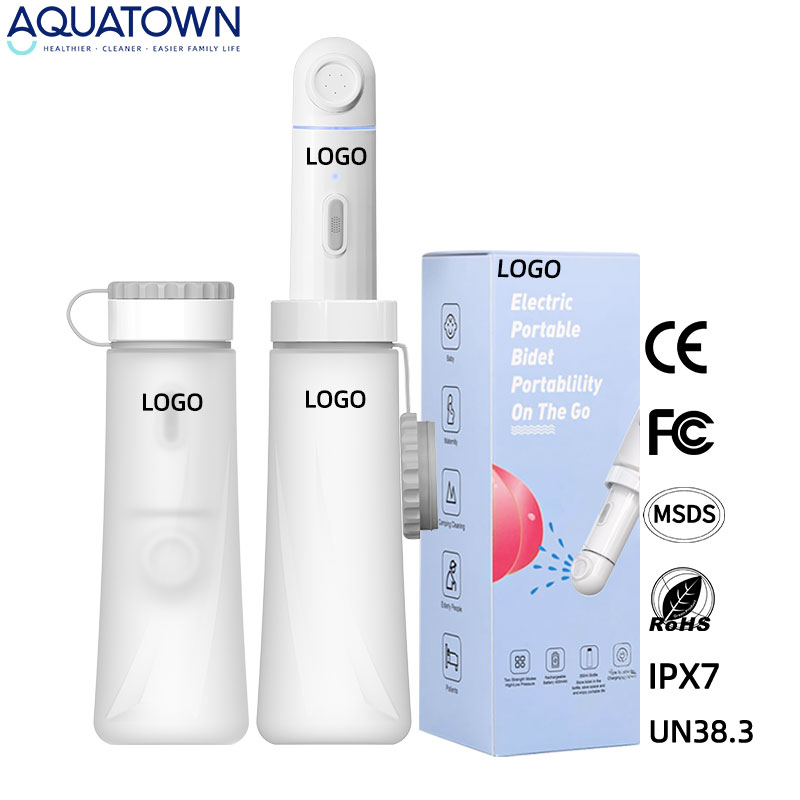 Portable Bidets - Efficient Personal Hygiene Solutions
