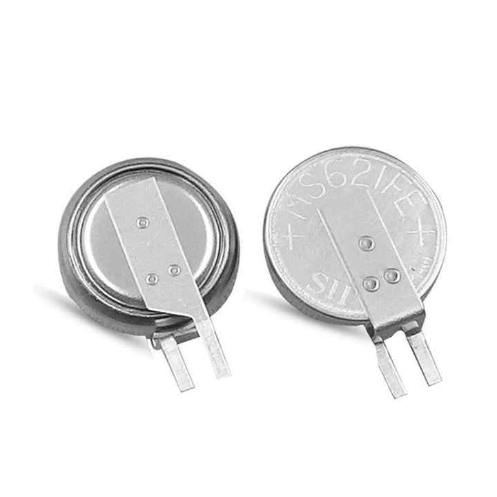 MS621FE-FL11E MS621FE FL11E 3V MS Rechargeable Lithium Coin Cell ...