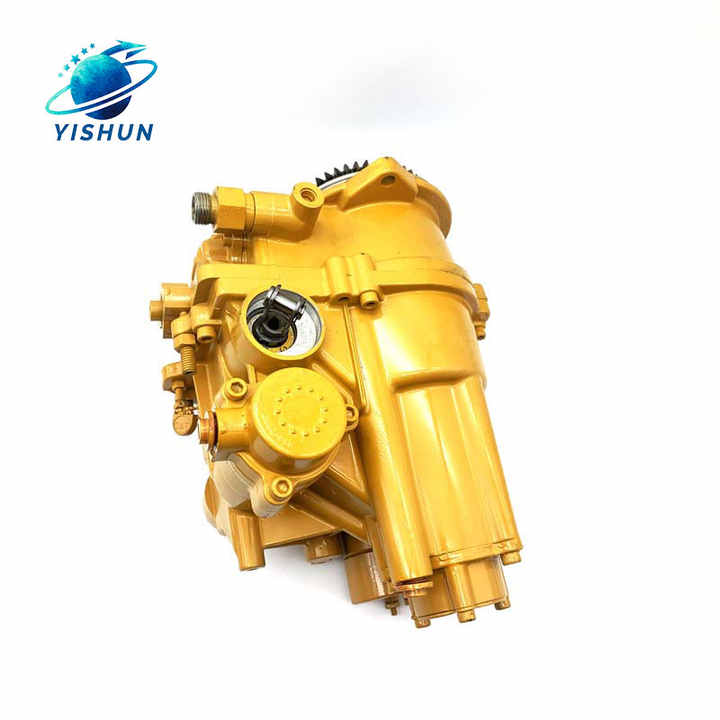 4P-5727 Fuel Pump Engine Parts Fuel Injection Pump 4P-5728 9Y-1094 for ...