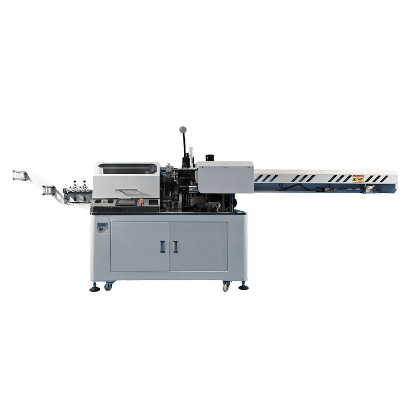 NISIRO/N150 Automatic Double-head Tin-dipping Machine for Wire Cutting ...