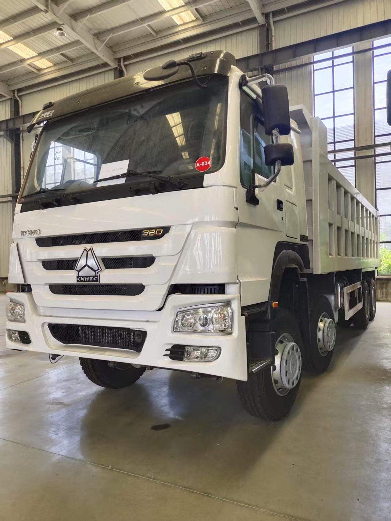 Reliable Performance with High-Quality howo truck alternator 2 Solutions