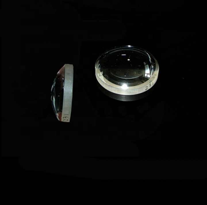 Customized Optical Glass Lenses Bi Led Projector Lenses for Sales ...