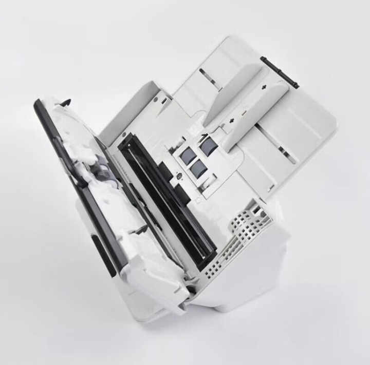 A4 Duplex High-Speed Document Scanner Kodak E1025 Efficient Office ...