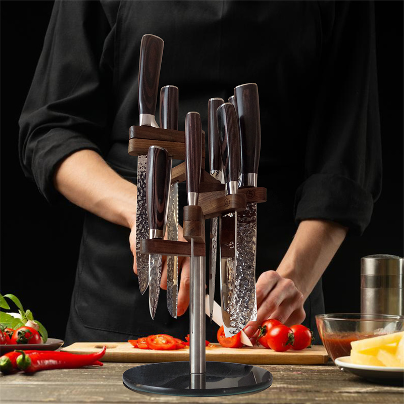 Buy Wholesale China 8-piece Oem Customization Professional Cooking ...