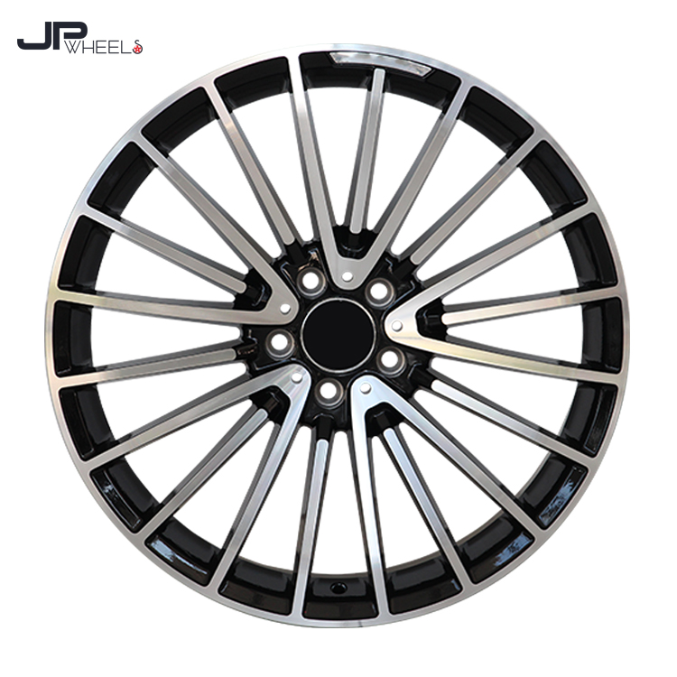 How to Choose the Best 22 Inch Car Rims: A Complete Buyer's Guide