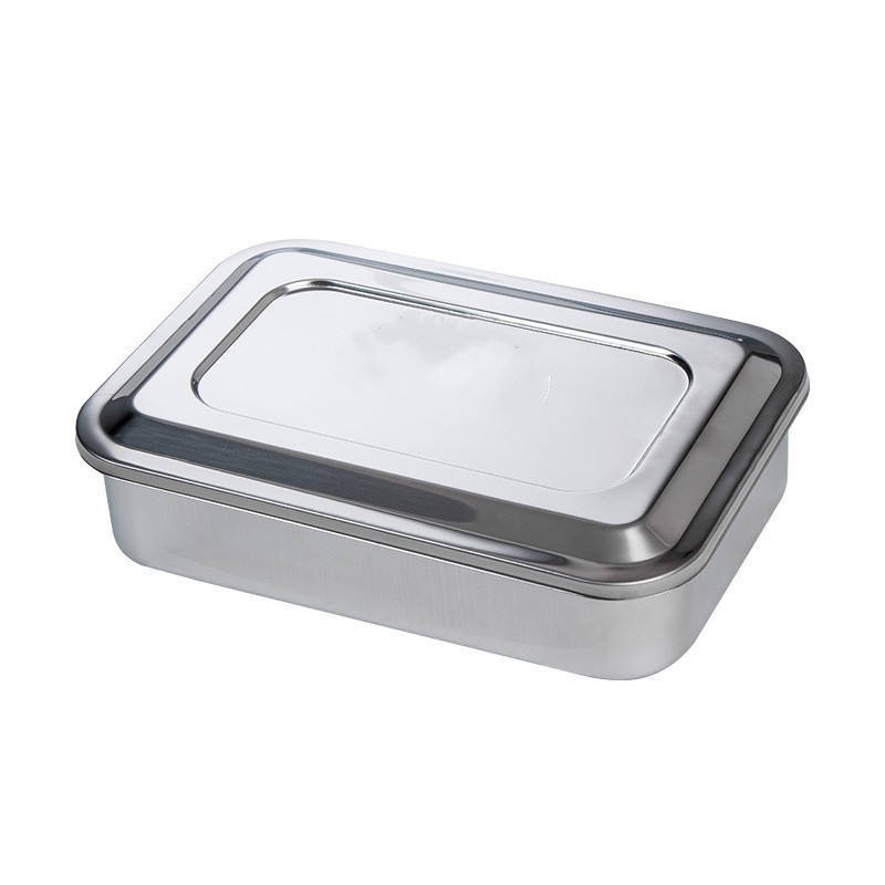 4Lab Professional Medical Use Tray Stainless Steel for Lab Instrument ...