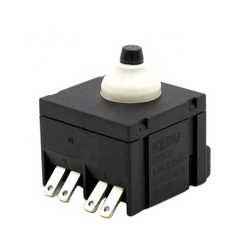 Company Overview - Kedu Electric Co., Ltd.