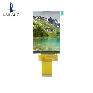 Ultra Thin LCD Screens - High Quality & Durability