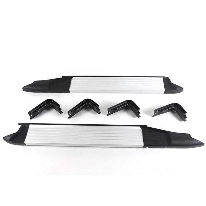 4x4 Offroad Truck Accessories Auto Parts Customized OE Standard Steps ...
