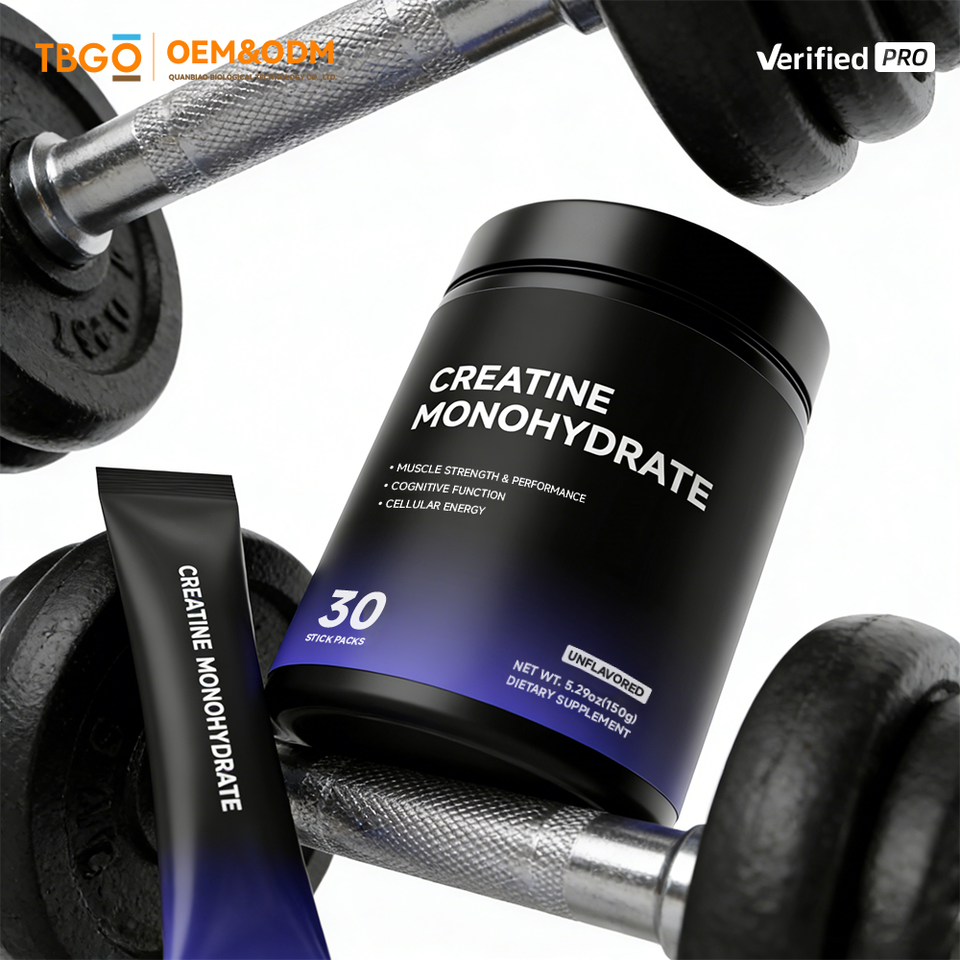 TBGO Premium Micronized Creatine in Professional Jar From IP Certified ...