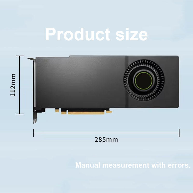 Popular New RTX 3080 3090 3080Ti GPU 10GB Fan Ampere Architecture RTX ...