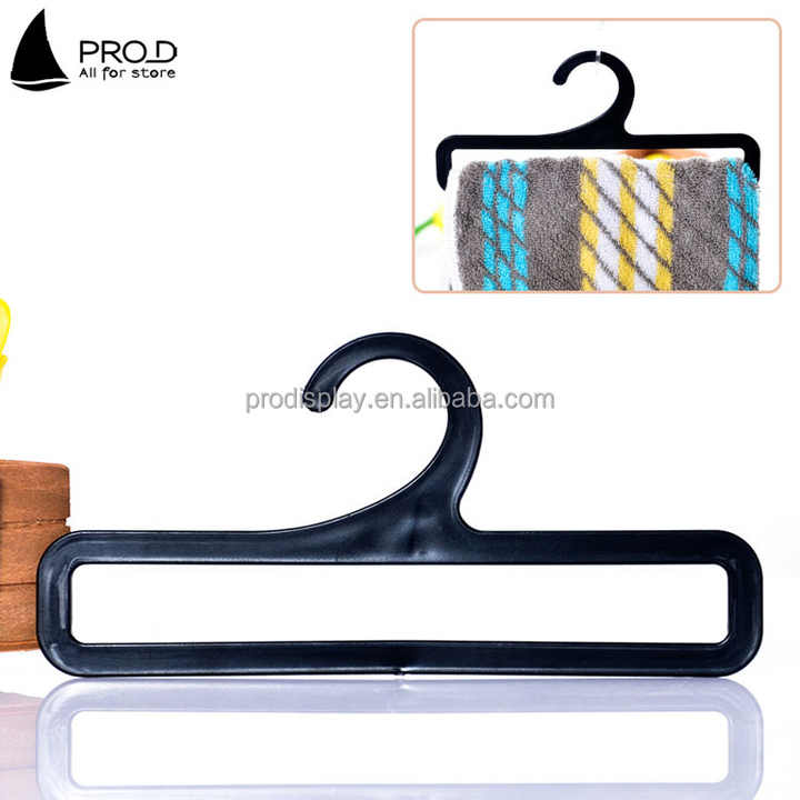 Shop Our Collection of Plastic Scarf Hangers for Supermarkets