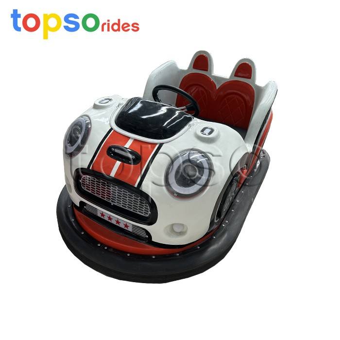Shopping Mall Attraction Drift Arcade Bumper Car Game Machine Bumper ...