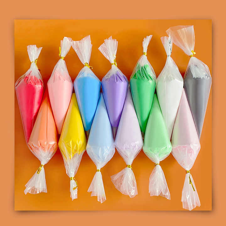 Wholesale 100g/pc Simulation Cream Glue for DIY Crafts