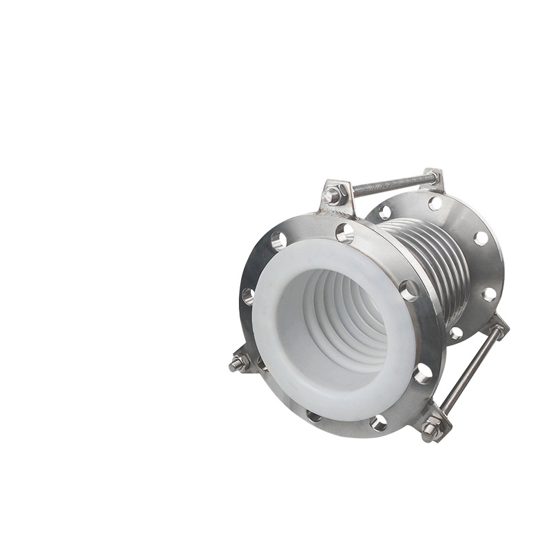 Metal Pipe Compensator Expansion Joints - Durable Solutions