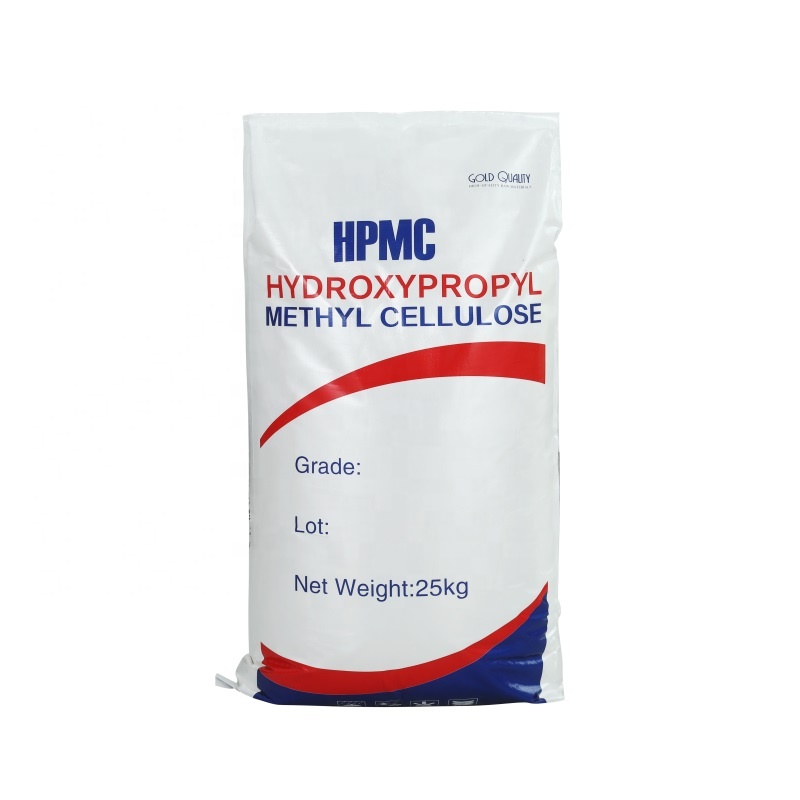 Hebei Runpu Chemical Technology Co., Ltd. - HPMC, HEC