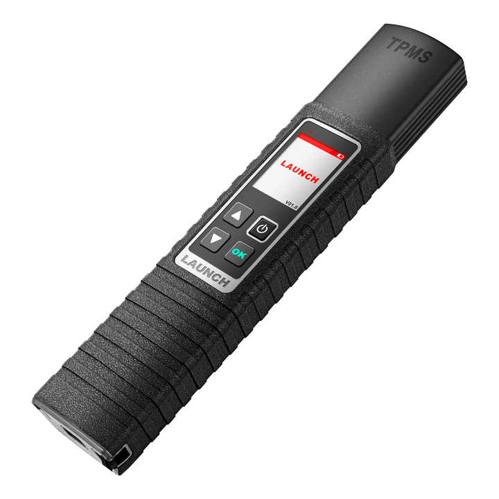 LAUNCH X431 TSGUN TPMS Tire Pressure Detector Handheld X-431 TSGUN ...