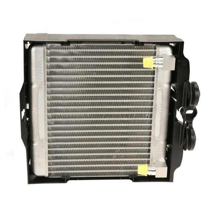 OEM 17217572542 - High Quality Oil Cooler Radiator for BMW