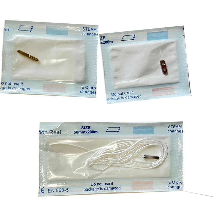 Ligament Sutures Veterinary Instrument Equipments Products Small Animal ...